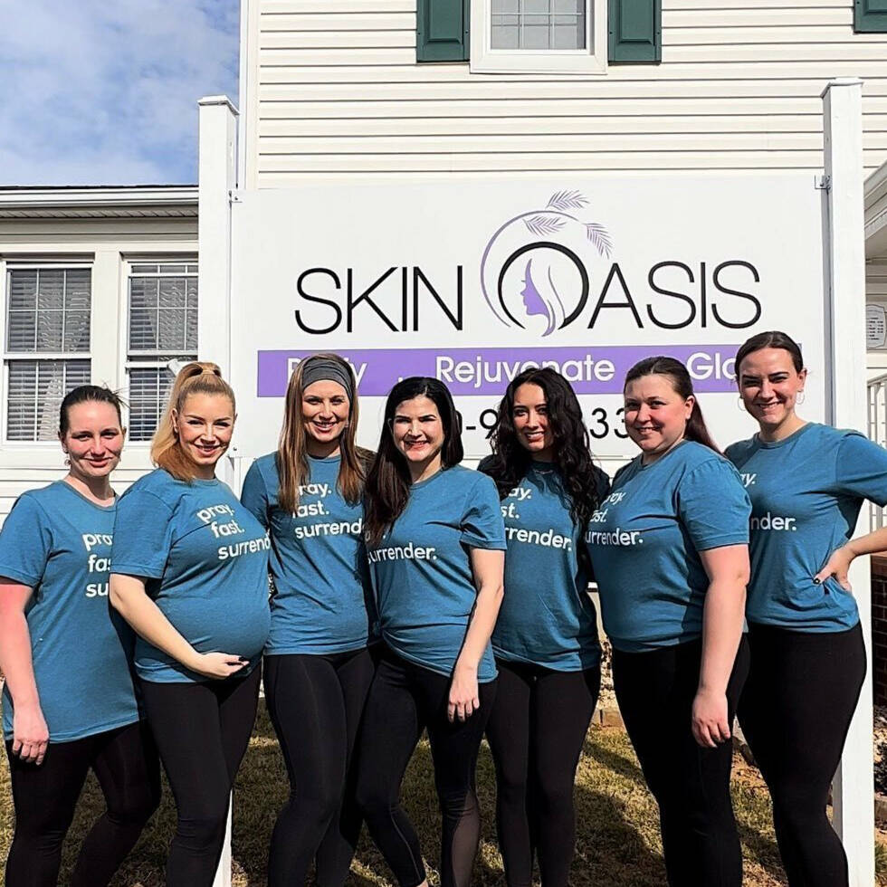 Home | Skin Oasis