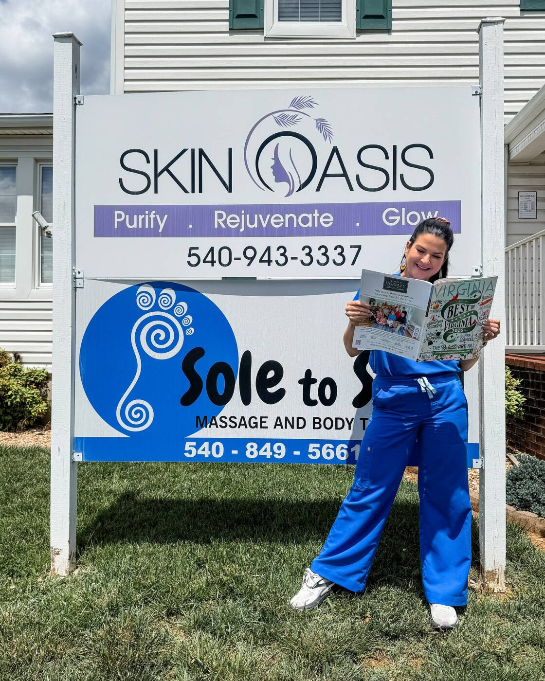 Home | Skin Oasis